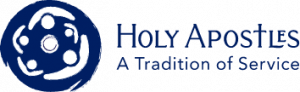 Holy Apostles Logo | Holy Apostles