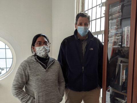 About the Soup Kitchen | Holy Apostles